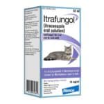 Itrafungol | NextGenRx Pharmacy | Pet Meds | Broken Arrow, OK