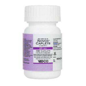 Novox Carprofen | Anti-Inflammatory for Dogs | NextGenRx Pharmacy