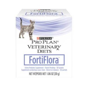FortiFlora for Cats | Probiotic Supplement for Cats | NextGenRx Pharmacy
