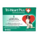 Tri-Heart Plus Heartworm Prevention for Dogs | NextGenRx Pharmacy